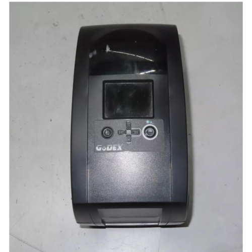 原裝極新GoDEX RT200i 203dpi台灣精品全彩觸碰屏2吋迷你條碼標籤機 - 速納電子 - iOPEN Mall