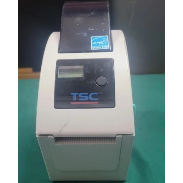 TSC TDP-225W⭐標準版(無網卡) USB介面 熱感應腕帶標籤機203dpi 原裝9新享保固⭐ - 速納電子 - iOPEN Mall