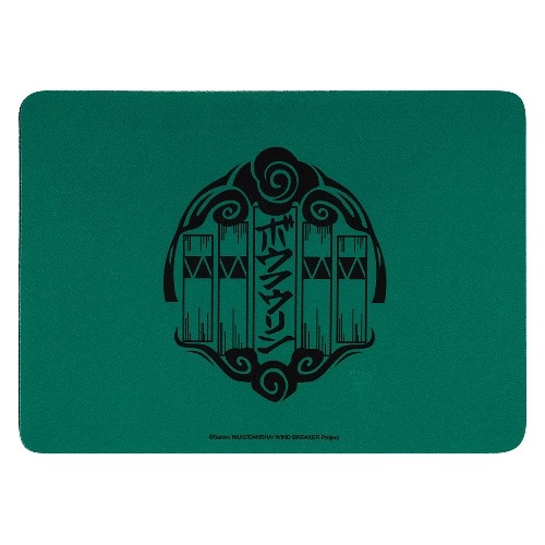 滑鼠墊(電競級)-防風少年A款(防風鈴)│木棉花│正版│動漫周邊精品│BJ4動漫 - BJ4動漫 漫畫小說動漫周邊專賣店 - iOPEN Mall