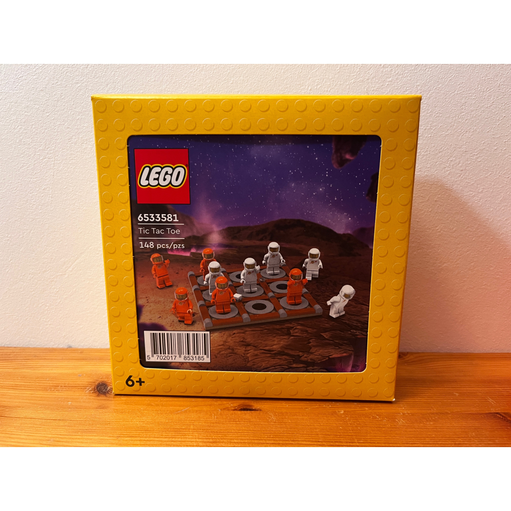 Lego 全新 6533581 - Ting - iOPEN Mall