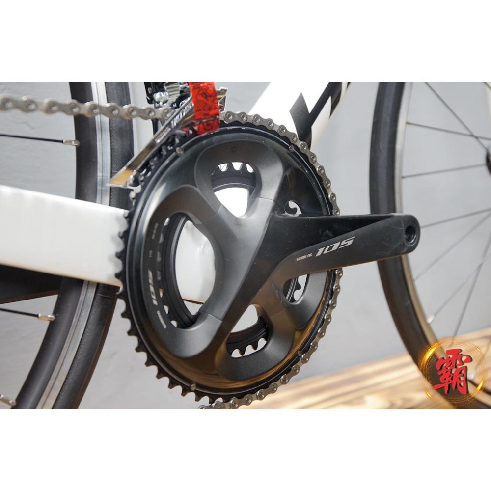 【卜萊特單車】HASA RS2 公路車 碳纖維車架 C夾 鋁框輪 Shimano 105 單車 環島 北高 雙塔 - 卜萊特單車 - iOPEN Mall