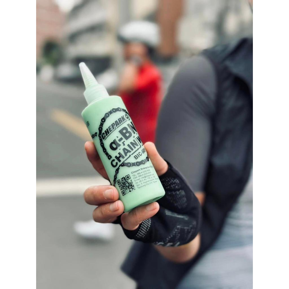 【卜萊特單車】Chepark BIC-60P α-BN 流體鍊條蠟 鏈條 公路車 登山車 越野車 自行車 單車 保養 - 卜萊特單車 ...