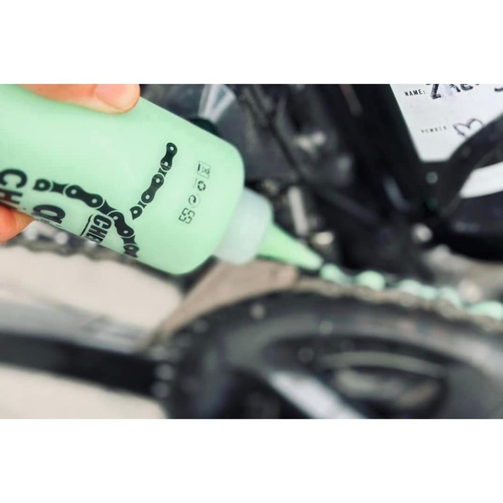 【卜萊特單車】Chepark BIC-60P α-BN 流體鍊條蠟 鏈條 公路車 登山車 越野車 自行車 單車 保養 - 卜萊特單車 ...