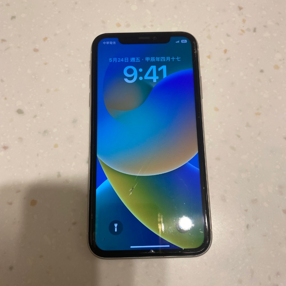 自售 瑕疵二手 iPhone 11 64G 非 12/12Mini/12Pro 128 256 i11 xs 11pro - 二手商店 - iOPEN Mall