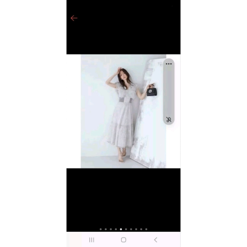 Snidel 洋裝 - Agnes 日單外單小舖 - iOPEN Mall