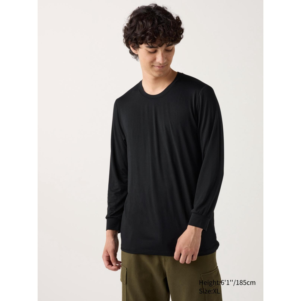 現貨 日本代購 UNIQLO 發熱衣 女生 L號 男 L號 - 小噗日式雜貨店 - iOPEN Mall