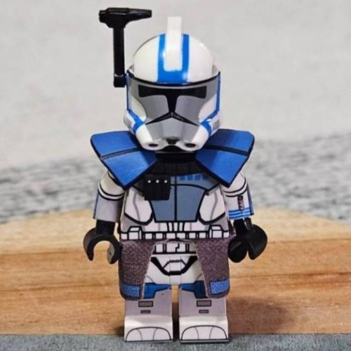 現貨 CAC RARC HAVOC 星戰複製人 - 藤子不二價 - iOPEN Mall