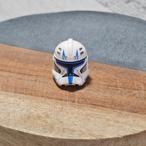 GCC Captain Rex 雷克斯 完美頭盔版本 FIVES 小五 APPO 阿波 - 藤子不二價 - iOPEN Mall