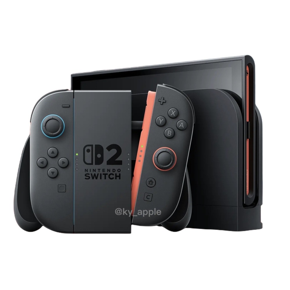 【預購】Nintendo Switch 2 NS 任天堂 - 愷億資訊有限公司 - iOPEN Mall
