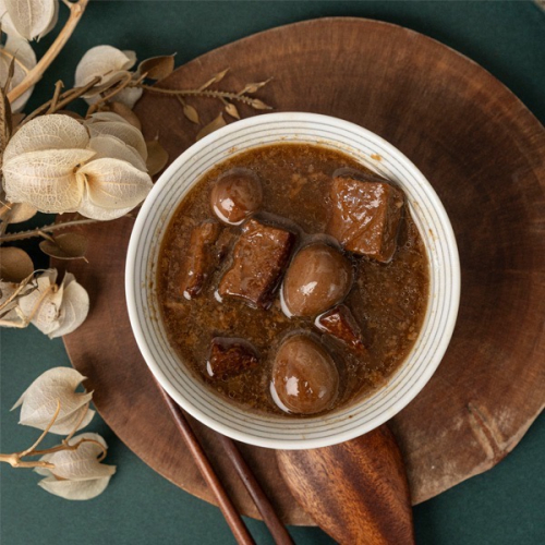 萬家饗念有出息綜合滷味200g - 樂妮 - iOPEN Mall