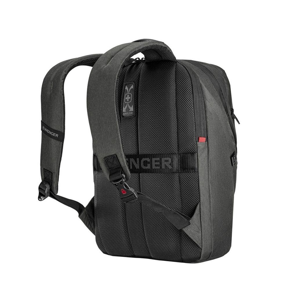WENGER 威戈 MX ECO Light 16吋電腦後背包(31*43*18) 612262 - 城市視角_Urban View ...