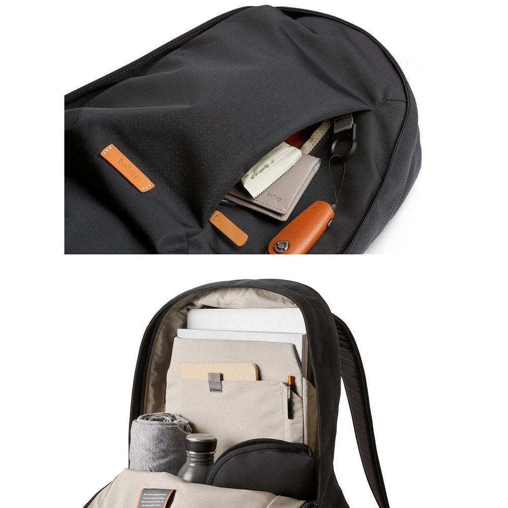 Bellroy Classic Backpack second Edition 背包(BCBB) - 城市視角_Urban View ...