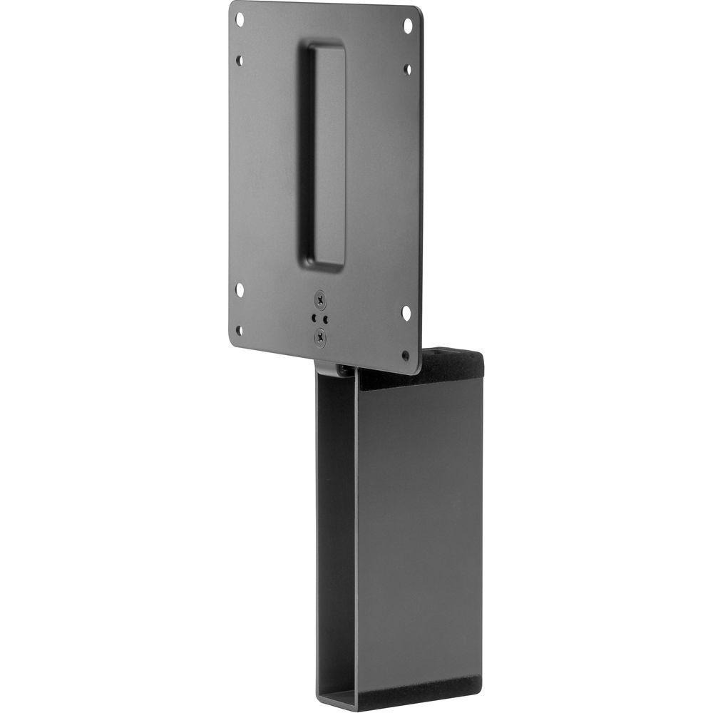【HP展售中心】HP B500 PC Mounting Bracket【2DW52AA】背掛架 - HP 惠普品牌展售中心 - iOPEN Mall