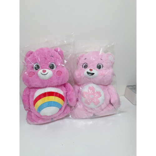 Care Bears 65cm彩虹熊 - JHEN 娃娃商品&周邊商品 - iOPEN Mall