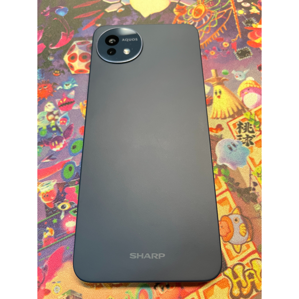 Sharp AQUOS Wish 4 黑色 ptt - 宅物詹姆士選物 - iOPEN Mall