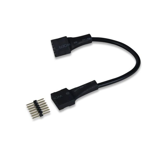 12 pin 轉 12 pin Pmod 傳輸線 │ DIGILENT 美國原廠授權代理銷售 │ 可開發票報帳 - 和澄科技 Haley ...