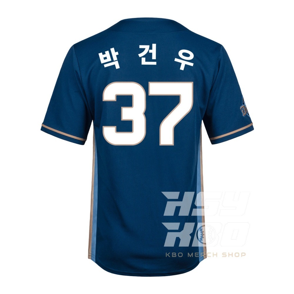 【代購】KBO NC恐龍 2024年 主/客場 進階版球衣 韓國職棒 金周元 朴健祐 朴珉宇 孫兒葉 李雅英 - HSY x KBO 好想贏 ...