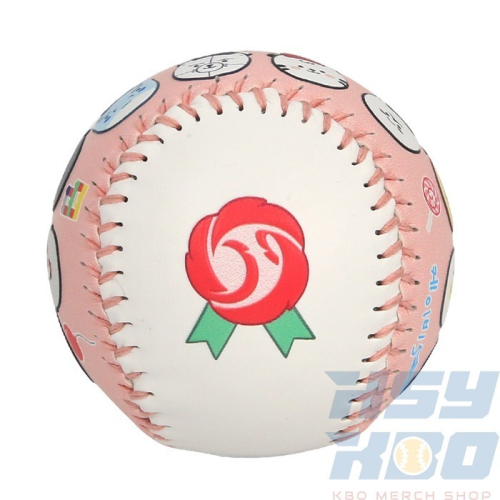 【代購】KBO 韓國職棒 2024年 月月紀念球 5月號 - 家庭之月 - HSY 好想贏 韓國職棒代購 - iOPEN Mall