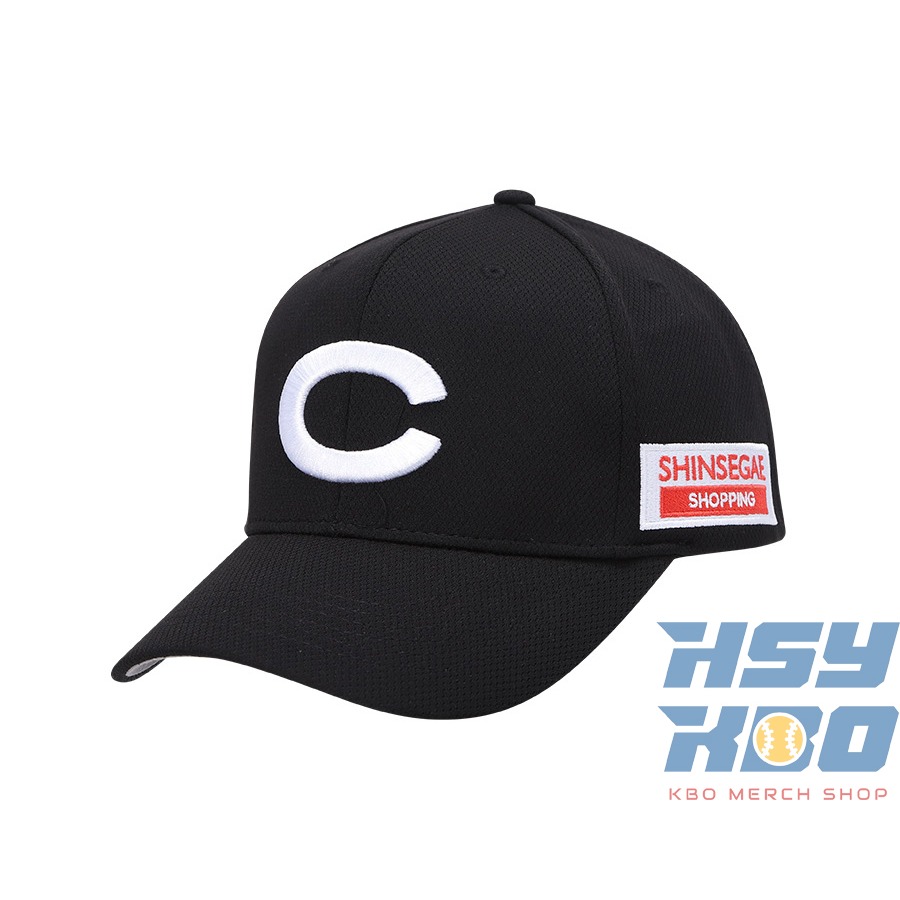 【代購】KBO SSG 登陸者 2024年 球員版球帽 仁川款(可調式) 韓國職棒 - HSY 好想贏 韓國職棒代購 - iOPEN Mall