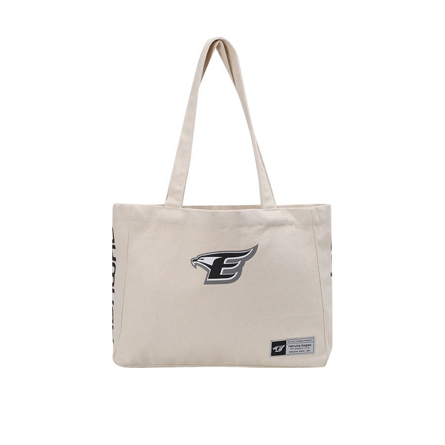 【代購】KBO 韓國職棒 韓華鷹 帆布袋 週邊商品 - HSY 好想贏 韓國職棒代購 - iOPEN Mall