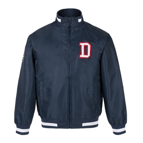 【代購】KBO 韓國職棒 斗山熊 球迷版 春秋外套 - HSY 好想贏 韓國職棒代購 - iOPEN Mall