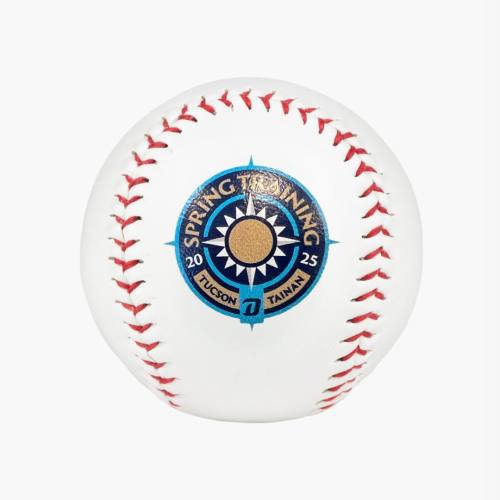 【首波訂購~2/7】KBO NC恐龍 2025年 春訓紀念球 台南字樣 韓國職棒 朴健祐 朴珉宇 孫兒葉 金揮執 - HSY 好想贏 韓國職棒代購 - iOPEN Mall