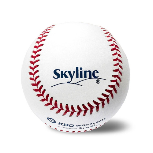 【代購】KBO 韓國職棒 2025年 官方比賽用球(不含球框/含球框，共兩款) - HSY 好想贏 韓國職棒代購 - iOPEN Mall