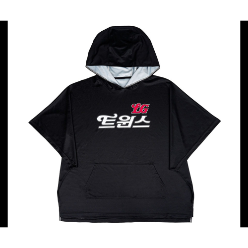 【代購】KBO 韓國職棒 LG雙子 2025年 Iconic 短袖帽T(黑色款) 洪昌基 孫珠瑛 任燦圭 申珉宰 吳智煥 - HSY 好想贏 ...