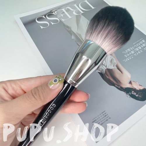[推]Pupu.shop🌸現貨｜Gogorhea 91號蜜粉刷 散粉刷 ️毛超蓬鬆 - Pupu.shop - iOPEN Mall