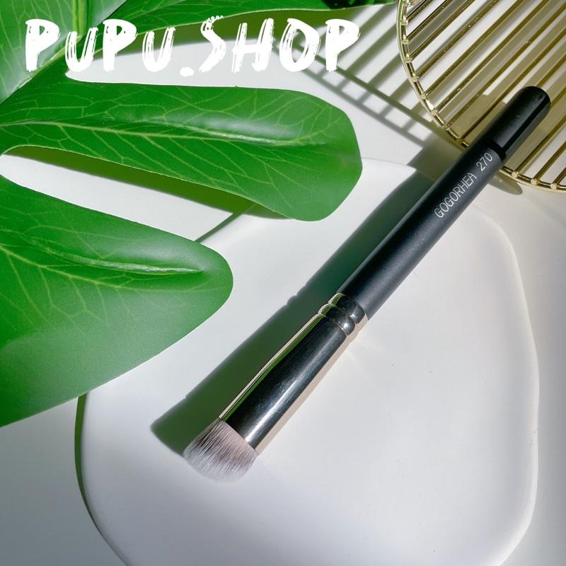 Pupu.shop🌸現貨｜GOGOREHA 270遮瑕刷👍🏻新手推推 - Pupu.shop - iOPEN Mall