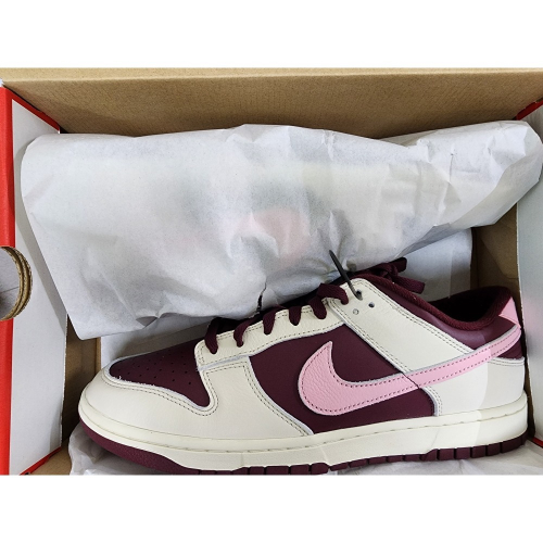 Nike Dunk Low Valentine＇s Day DR9705-100 US12 - Bryan的店 - iOPEN Mall