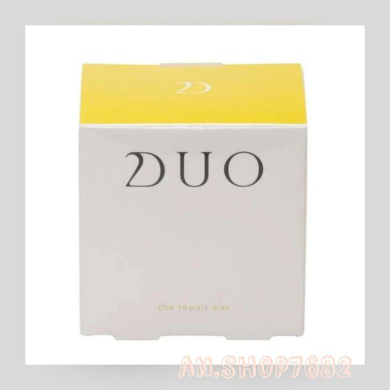 日本DUO 麗優 洗面皂 70g 美白洗面乳 三合一炭酸活泡洗顔 乾燥皮膚 敏感肌膚「現貨」[AN.shop7682] - AN.shop7682 - iOPEN Mall