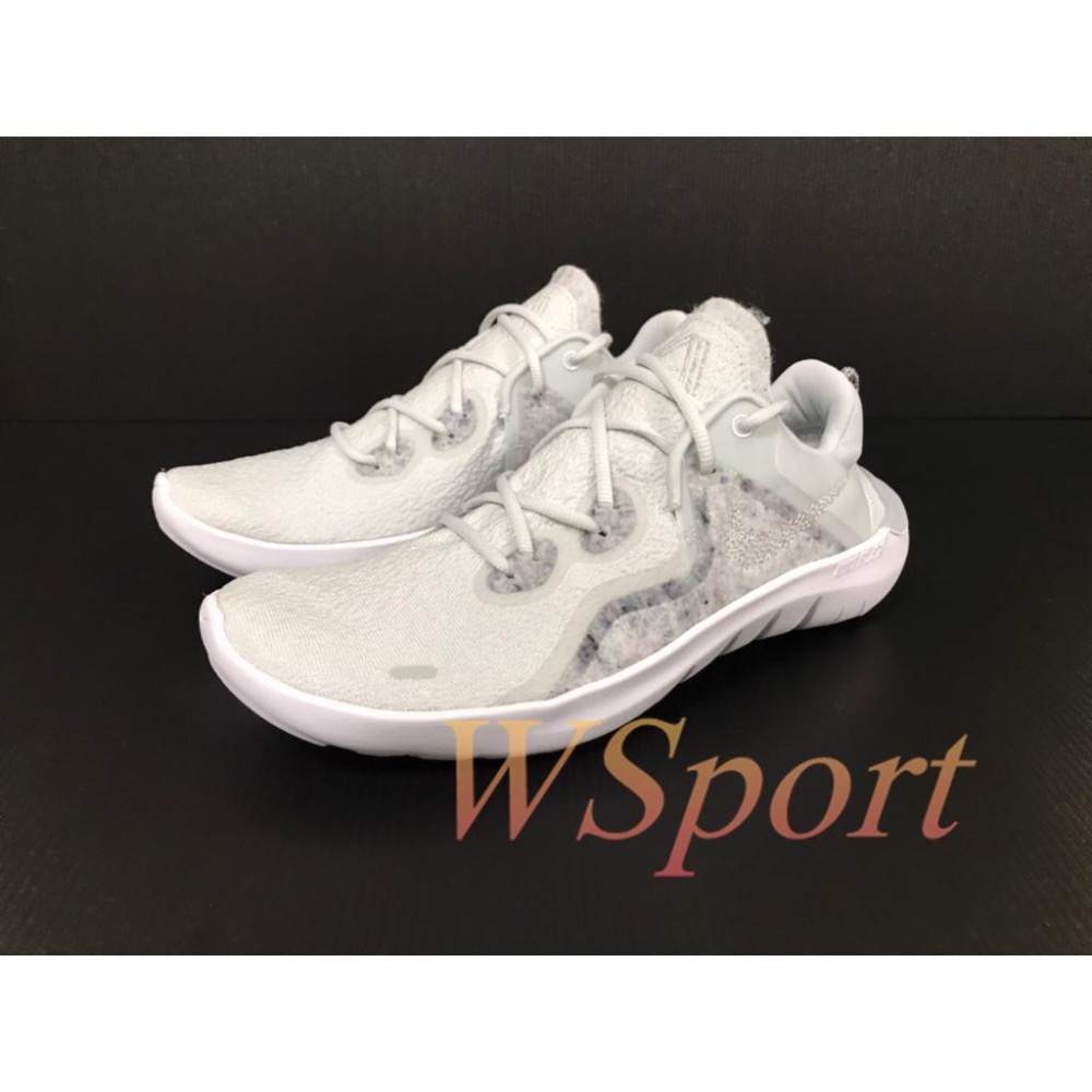 【WS】NIKE W FLEX RUN 2021 女 銀白 緩震 運動 健身 赤足 跑步 慢跑鞋 CW3409-003 - WS ...