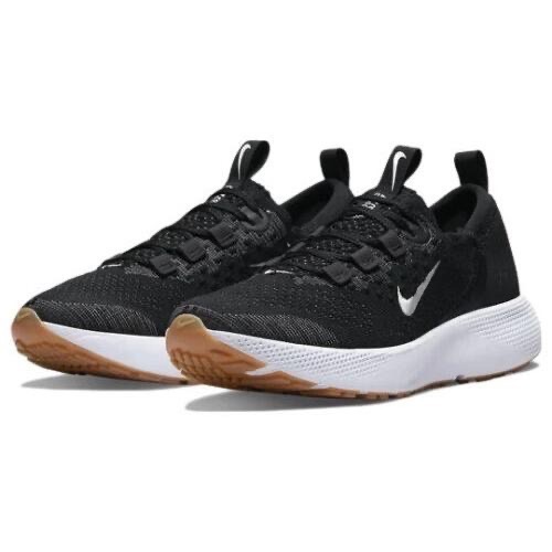 【WS】NIKE W REACT ESCAPE RUN FK 女款 緩震 運動 健身 跑步 慢跑鞋 DC4269-001 - WS ...