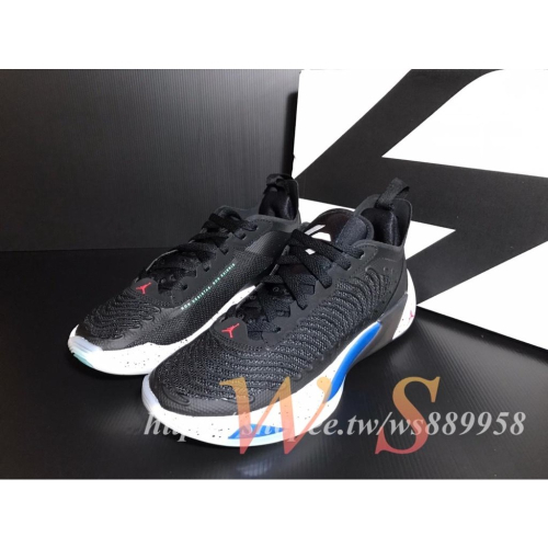 【WS】NIKE AIR JORDAN LUKA1 PF 廣告配色 Luka Dončić 籃球鞋 FB1800-004 - WS ...