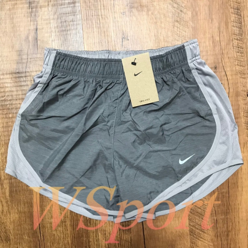 【WS】NIKE W TEMPO DRI-FIT 女款 灰 運動 跑步 健身 訓練 熱褲 短褲 CU8893-059 - WS - iOPEN ...