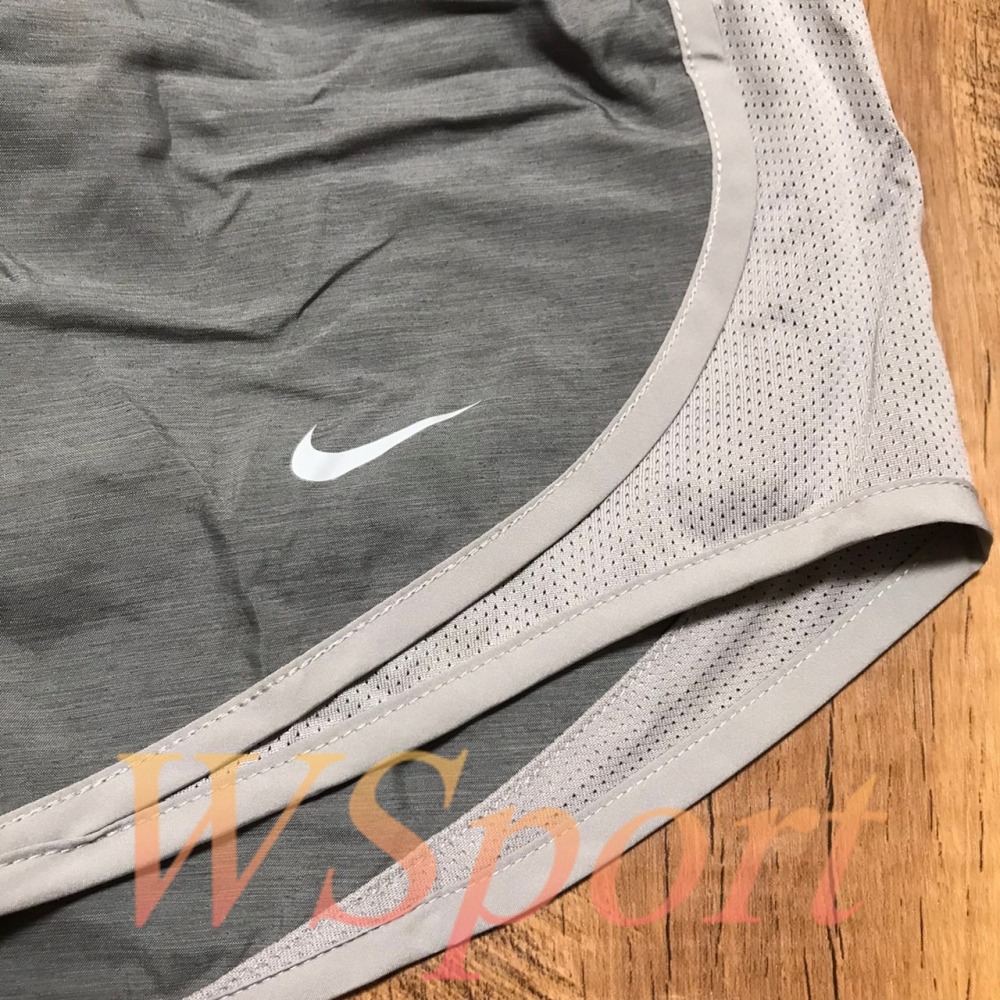 【WS】NIKE W TEMPO DRI-FIT 女款 灰 運動 跑步 健身 訓練 熱褲 短褲 CU8893-059 - WS - iOPEN ...