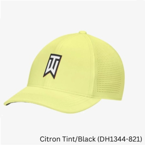 【WS】NIKE DRI-FIT TIGER WOODS L91 老虎伍茲 高爾夫 帽子 運動帽 DH1344-821 - WS ...