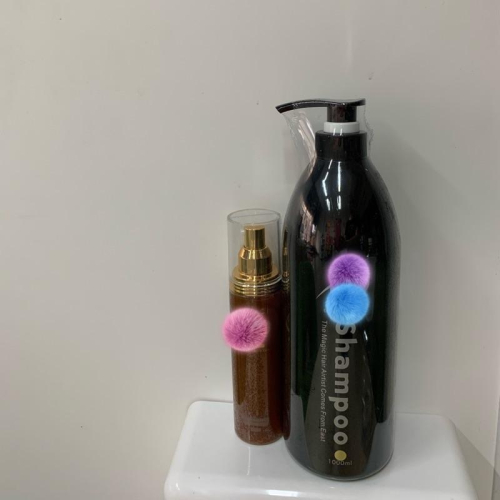 E8健髮洗髮精150ml - 日日美 - iOPEN Mall