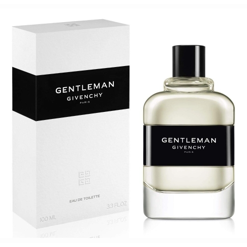 GIVENCHY 紀梵希 紳士 男性淡香水 100ML Gentleman - A魚刺小店 - iOPEN Mall