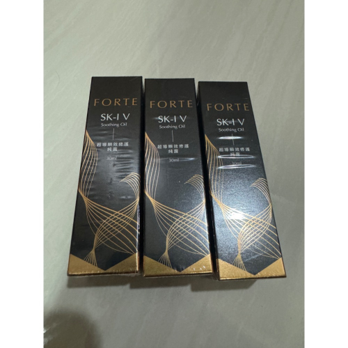 Forte 超導瞬效修護純露 30ml 台塑生醫製造 - 我不要 - iOPEN Mall