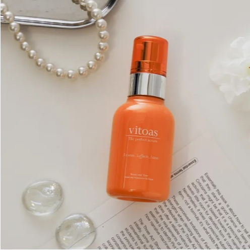 【僅剩三瓶 手快有】蜜得絲 三得利SUNTORY vitoas 導入精華 鎖住水潤 多效極妍鎖濕菁華液 120ml - 安妮寶媽の虧本出售の分 ...