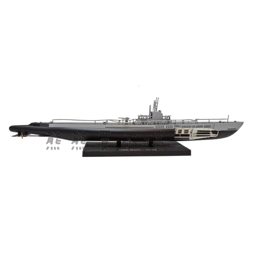 [在台現貨] 二戰美國海軍 石首魚號 SS-220 Barb 貓鯊級潛艇 ALTAS 1:350 合金仿真軍艦模型 - 熊熊買不停 ...