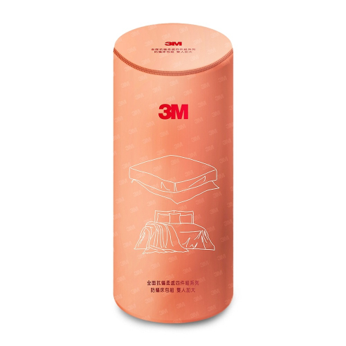 3M 全面抗蹣柔感系列-防蹣床包套-雙人加大 - 縱貫線3C量販店 3M|聲寶|惠而浦|東芝|特福|國際牌|奇美|東元|美膳雅|沙宣 ...