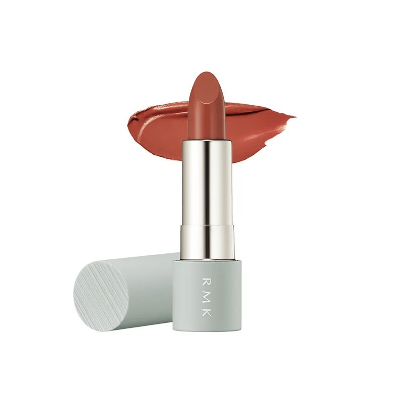 新色系 #EX-02 RMK 暮光柔霧口紅 (4g) - Kate&Ellie - iOPEN Mall