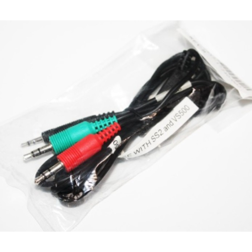 全新原廠貨 POLYCOM Computer Calling Kit for SoundStation2 電腦連接線 - 音訊小鋪 ...