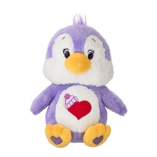 Care Bears 企鵝玩偶 - YUAN BAO(緣寶) - iOPEN Mall