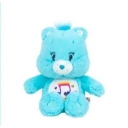 Care Bears 音樂熊熊玩偶 - YUAN BAO(緣寶) - iOPEN Mall