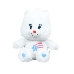 Care Bears 純白熊熊玩偶 - YUAN BAO(緣寶) - iOPEN Mall