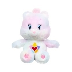 Care Bears 白粉熊熊玩偶 - YUAN BAO(緣寶) - iOPEN Mall